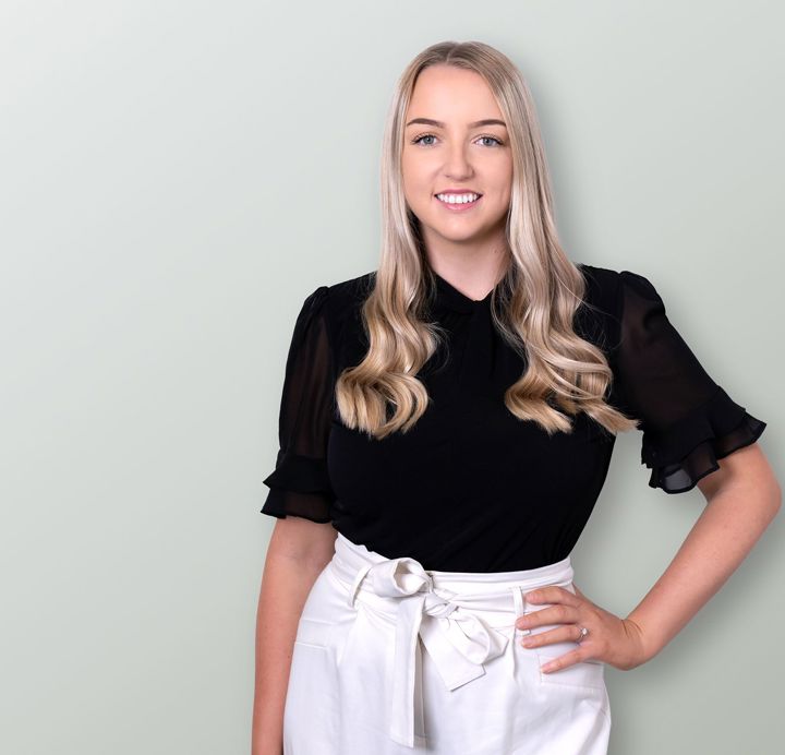 Taylor Locke - Belle Property Australasia