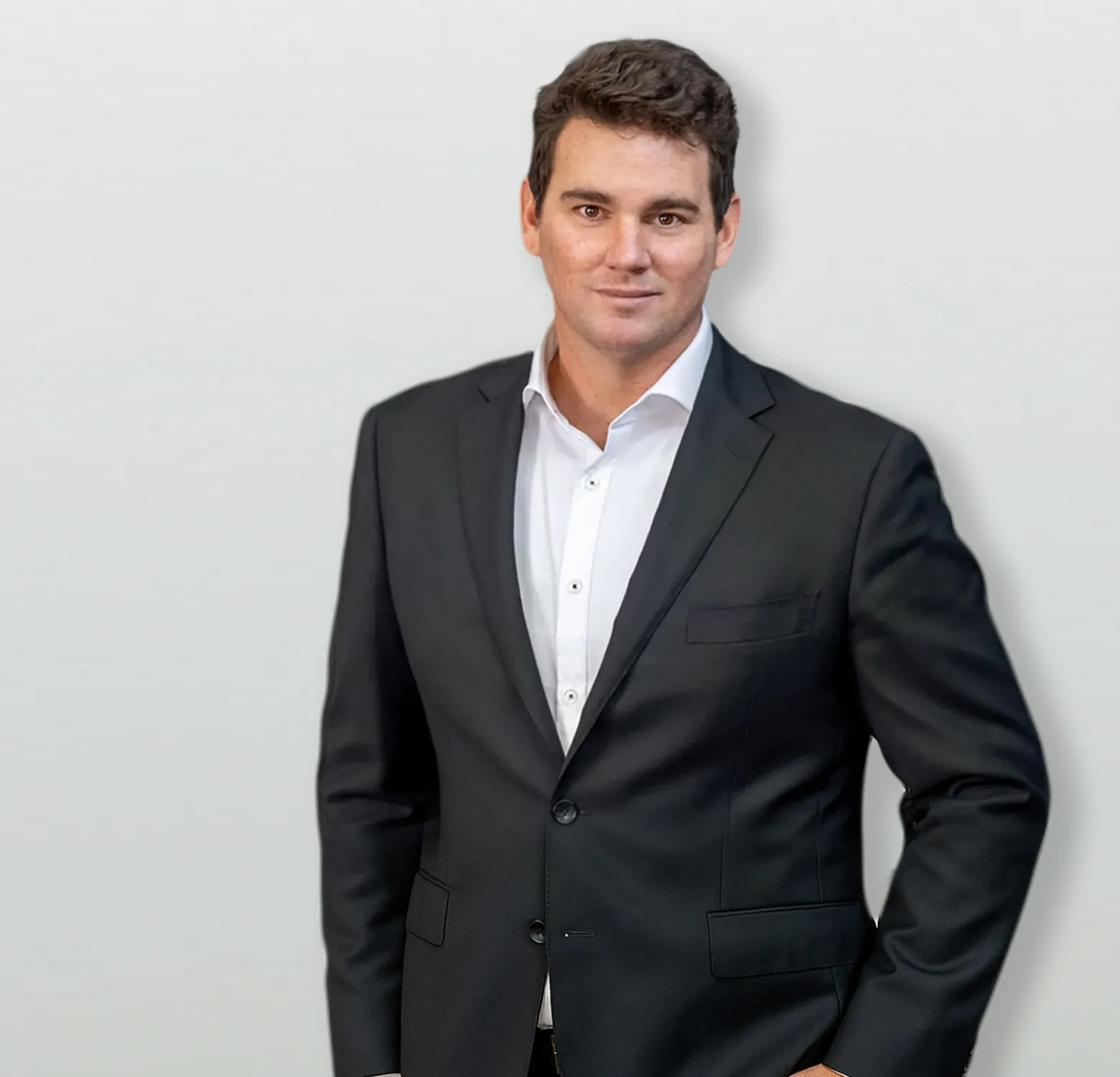 Jonathan Free - Belle Property Australasia