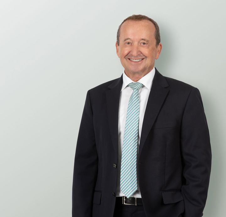 Mark Gilden - Belle Property Australasia