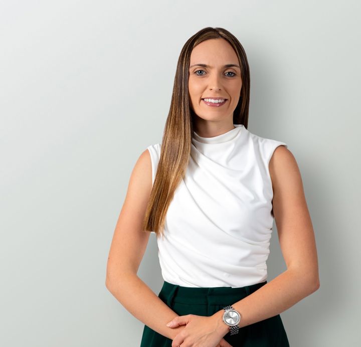 Emma Withey - Belle Property Australasia